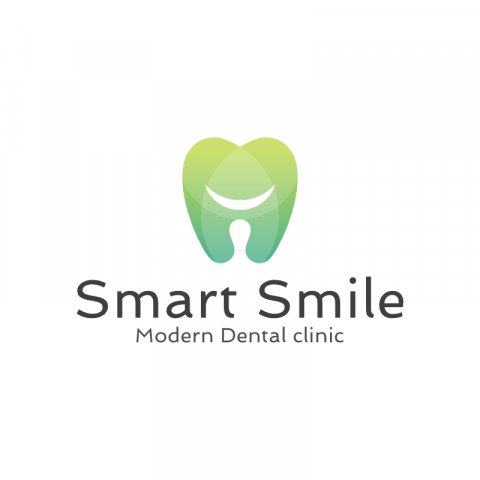 Smart Smile Dental Logo Templates | Bobcares Logo Designs Services
