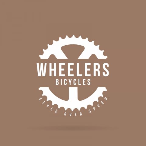 Wheelers Transport Logo Template | Bobcares Logo Designs Services