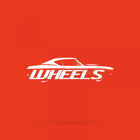 Wheels Transport Logo Template | Bobcares Logo Designs Services